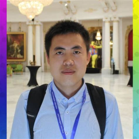 Xiaojie Wang Postdoc Position Phd Nankai University Tianjin