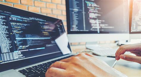 The Best Online Courses For Software Development Online Course Report