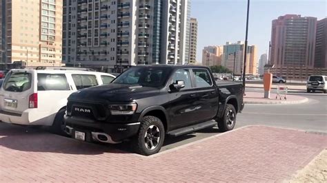 باهم ببینیم آف رود آمریکایی