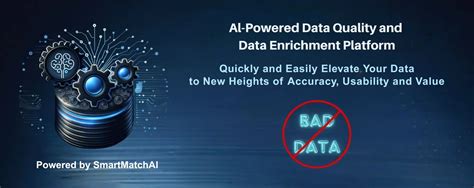 Ai Powered Data Quality And Data Matching Platform Apis Sql Snowflake Aws Azure