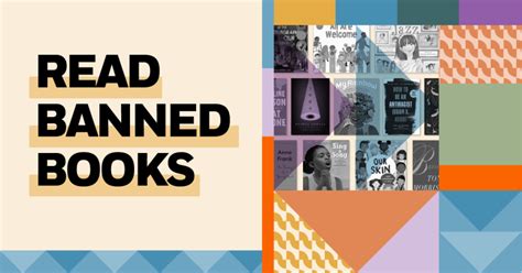 Banned Books Penguin Random House