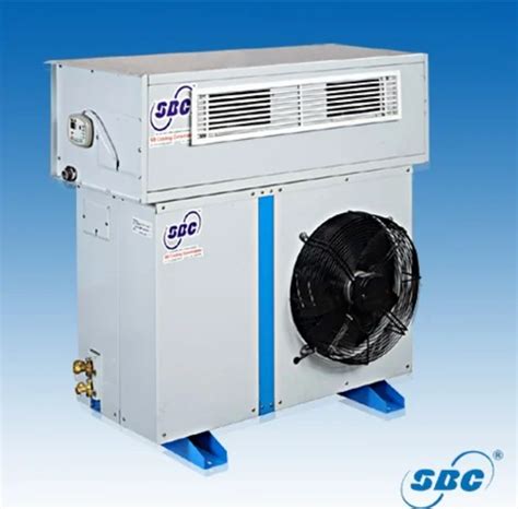 Sbc Ductable Type Unit From 2 Tr To 165 Tr At Best Price In Surat