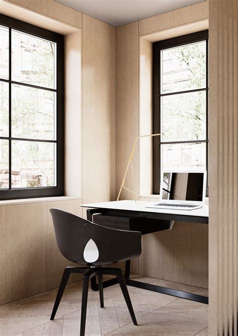 Дизайн проект дома для большой семьи в Бруклине Студия Balcon