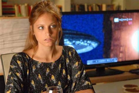 Extraterrestrial Sex Lies And Science Fiction TV Streaming Roger Ebert