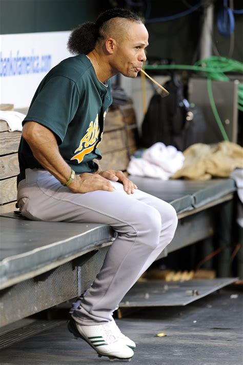 High Heat Stats Does The Coco Crisp Contract Make Sense