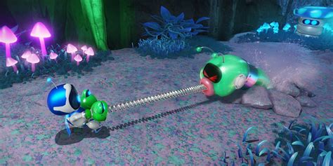 Astro Bot Dev Hints At Surprising Future For Series