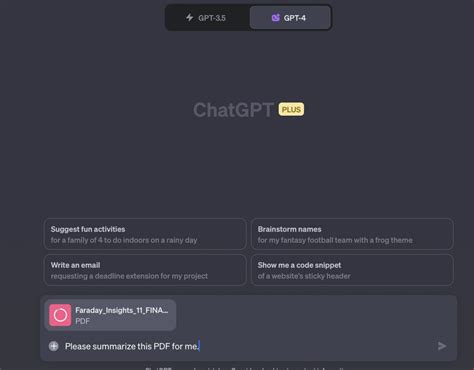 How To Summarize Pdfs With Gpt For Free Slidespeak