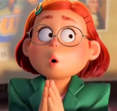 Mei Mei Turning Red 👀 Peliculas Nuevas De Disney Red Pelicula Anime
