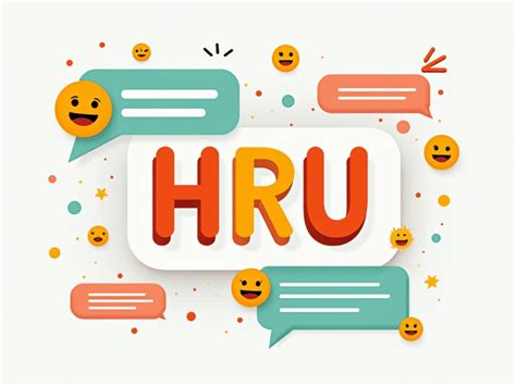 HRU Meaning Decode Internet Slang SLANGINFO Com