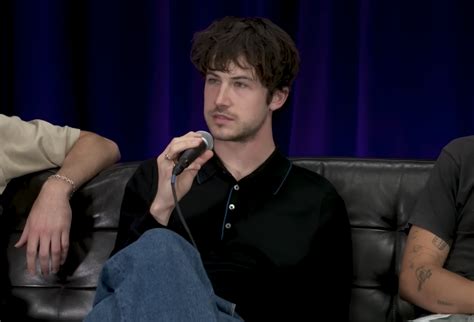 Dylan Minnette On Stepping Away From Acting After 13 Reasons Why