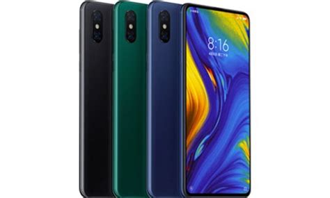 Root Xiaomi Mi Mix M E A Using Magisk Without TWRP