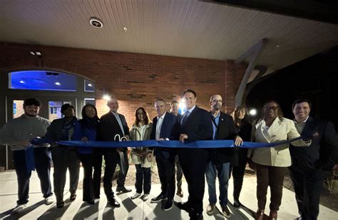 Blue Foundry Banks New Dunellen Branch Is Its First Middlesex County