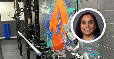 exercise physiology at norwest with navneet mahajan