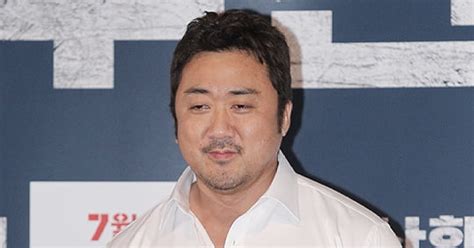 마동석 마블 이터널스 캐스팅 확정 소속사 측 답변 기다리는 중