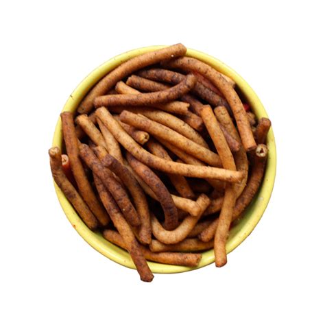 Churritos Chipotle Beto Botanas