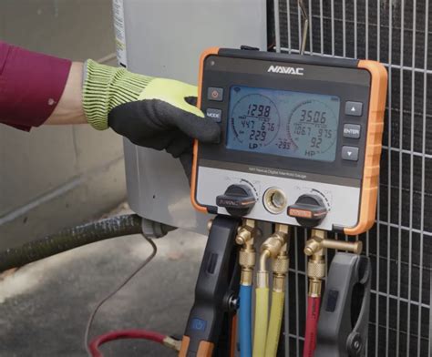 Tool Selection Analog Vs Digital Vs Probes Hvac School