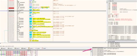reversing and exploiting with free tools part 7 corelabs articles core security