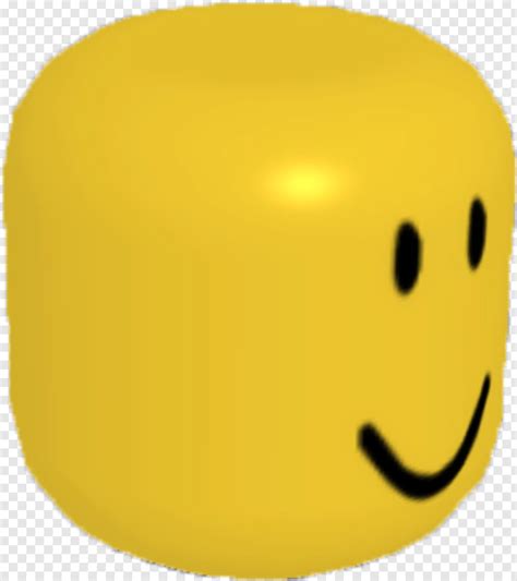 Roblox Noob Free Icon Library