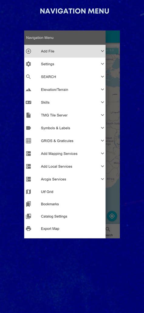 Map Discovery Apk For Android Download