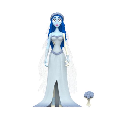 Corpse Bride Emily Figure Hot Sex Picture