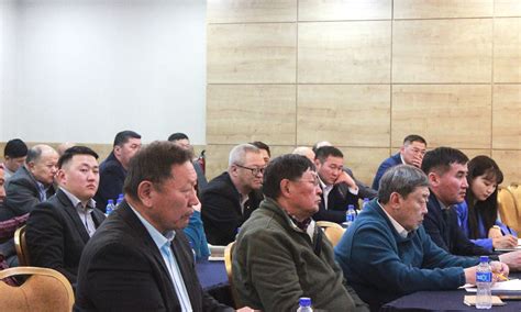 Ойн газар Засгийн газрын хэрэгжүүлэгч агентлаг