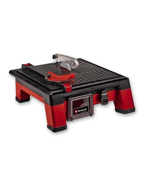 Einhell Te Tc 18115 Li Tile Cutter 18v Body Only 🪚 Premium