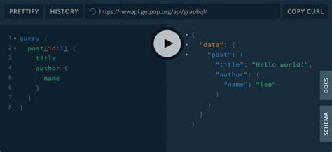 Designing A Graphql Server For Optimal Performance Logrocket Blog