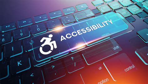 Ai And Accessibility How Your Website Can Stay Ahead Of The Curve Jibai