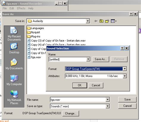 Dsp True Speech Codec Download Honestallworld