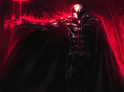 Berserk Femto Wallpaper