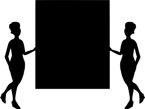 Svg 쌍둥이 기호 디스플레이 무료 Svg 이미지 및 아이콘 Svg Silh