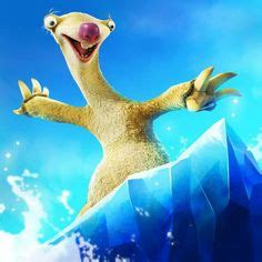 Soto Ice Age Villains Wiki Fandom Powered By Wikia Ice Age