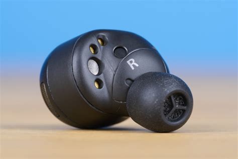 Technics EAH-AZ80 im Test: Hochwertige In-Ears mit starkem Sound - HIFI.DE