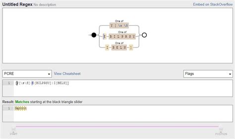 Net C Check If Regex Is A Match Returns True Instead Of False