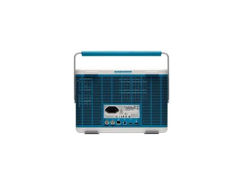 Tektronix Mdo34 3 Bw 200 Mixed Domain Oscilloscope 4 Ch 200 Mhz