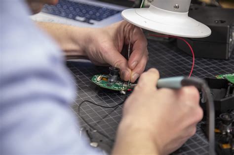 Incorporating Logic Gates In Your Next Electronic Circuit Part 2 Fusion Blog