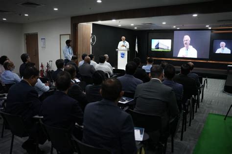 Manoj R Nair On Linkedin It Was Indeed An Extremely Great Event With