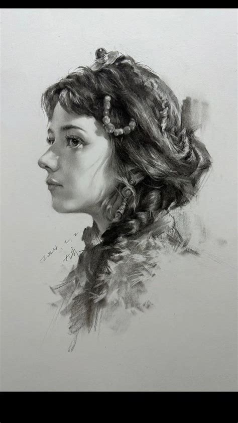 Academic Drawiing Instagram On Pinno By 133821055