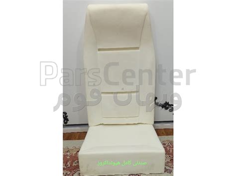 صندلی مینی بوس هیوندا کروز محصولات حمل و نقل و وسا