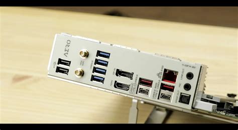 Gigabyte Z Aero G Laurent S Choice