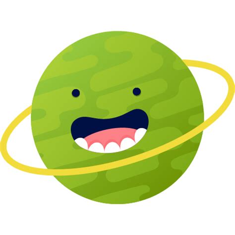 Mojo In Space Sticker Pack For Classdojo — Lindsay Santiago