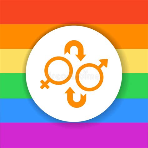 Gender Identity Confusion Stock Illustrations Gender Identity Confusion Stock Illustrations