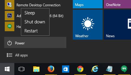 Shutdown Icon Windows Free Icons Library