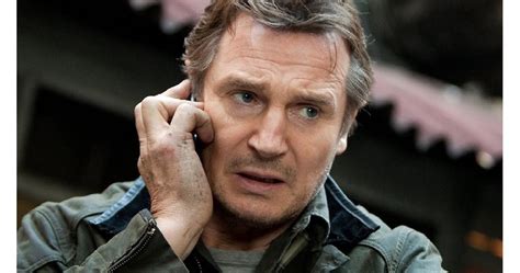 Mentrend Целият свят видя 72 годишния Лиъм Нийсън в училищна пола какво още е изненадващо в