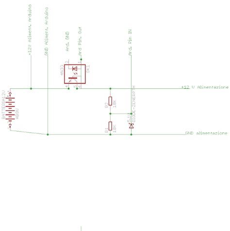Alimentazione Stazione Portatile Generale Arduino Forum