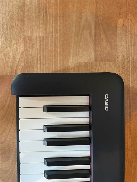 CDP-S100 - Casio CDP-S100 - Audiofanzine