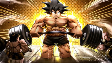 Gym League AtherHub Roblox Scripts ScriptBlox