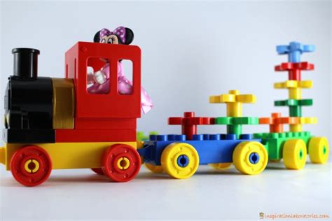 Duplo Counting Games Inspiration Laboratories