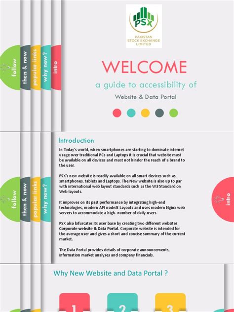 welcome a guide to accessibility of pdf websites world wide web