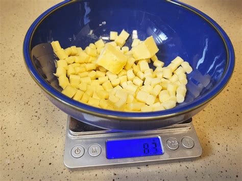 황치즈 파운드케이크 만드는법 황치즈가루를 이용한 홈베이킹